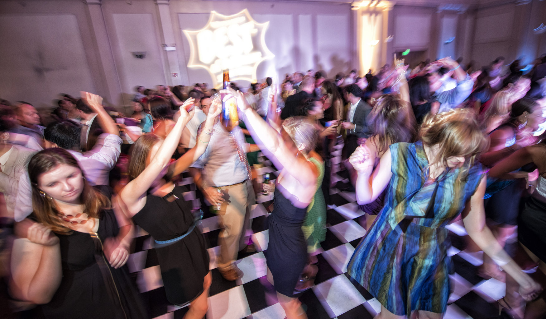 Best of Baltimore Party Preview - Baltimore Magazine