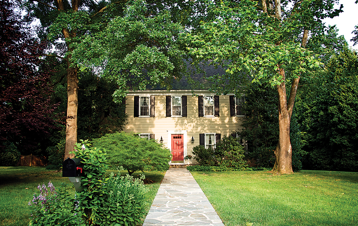 Best Places To Live 2013: Ruxton - Baltimore Magazine