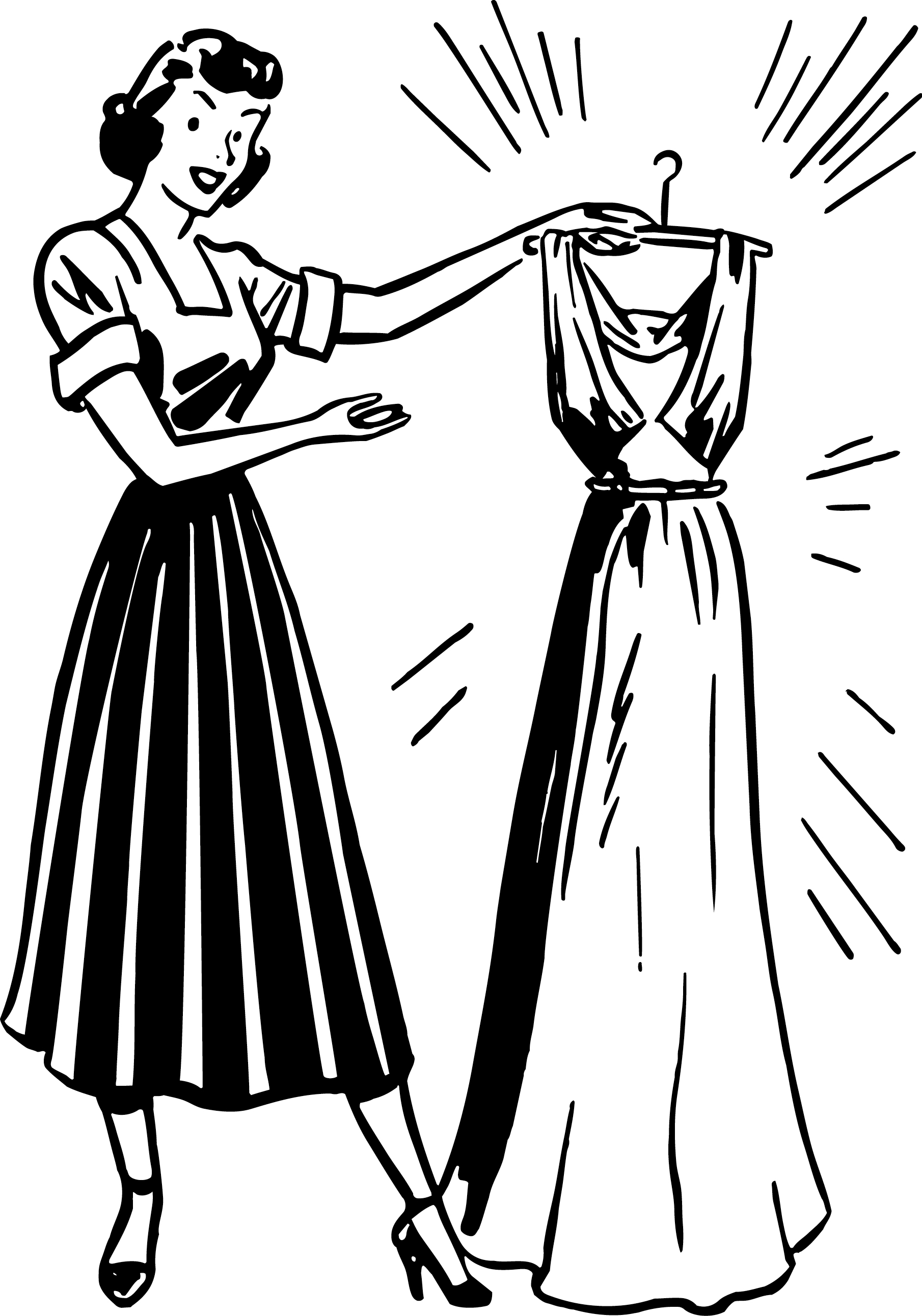 Style Tips for Spring - Baltimore Magazine
