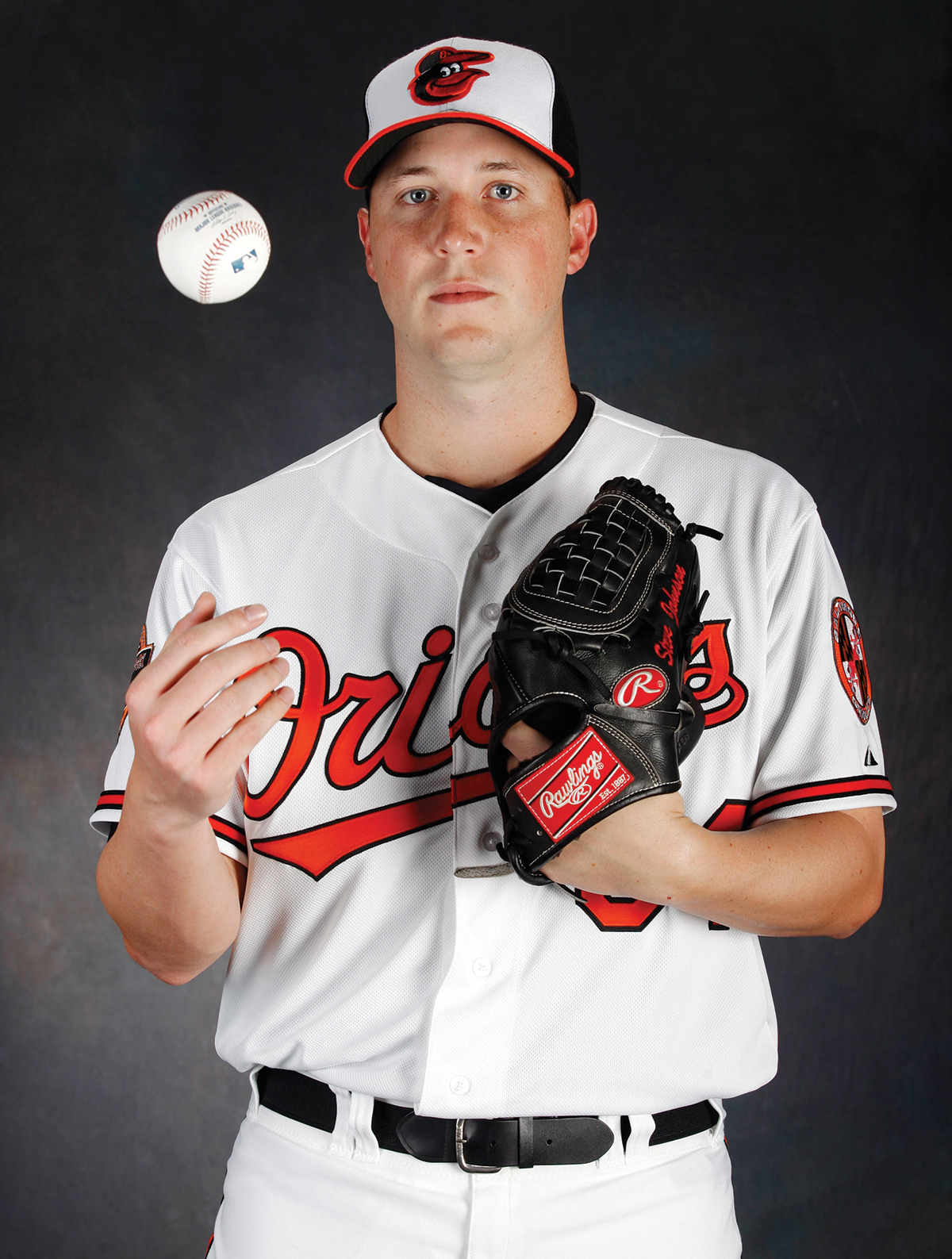 Dave and Steve Johnson share an eerily similar Orioles history ...