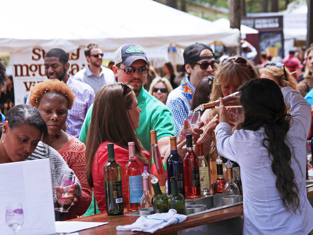 Summer Sips - Baltimore Magazine