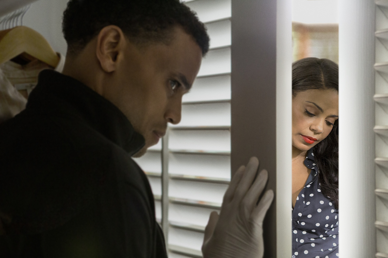 Review: The Perfect Guy - Baltimore Magazine
