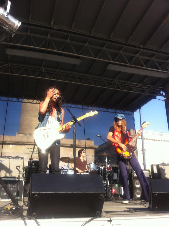 First Thursdays have begun! - Baltimore Magazine