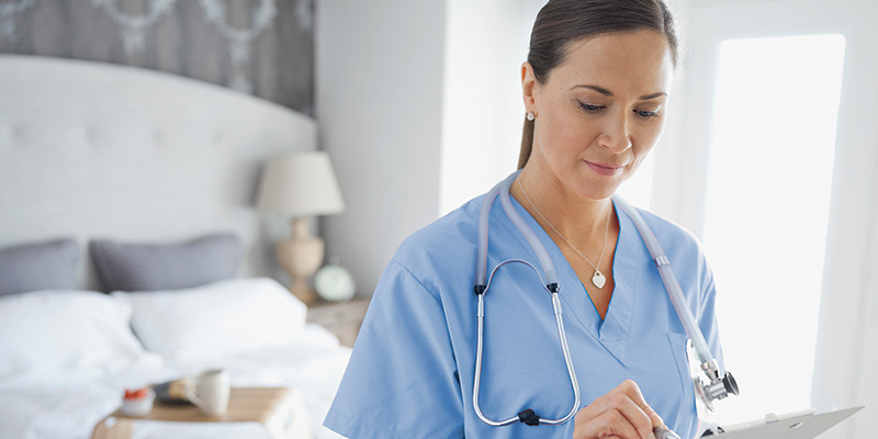 Top Nurses 2015 - Baltimore Magazine