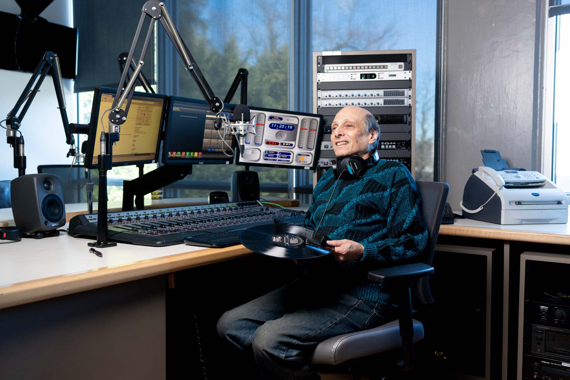 Pop Goes The . . . - Baltimore Magazine