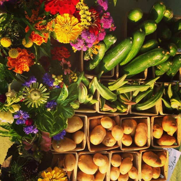 Shoo-Fly Diner Opens Friday in Belvedere Square - Baltimore Magazine